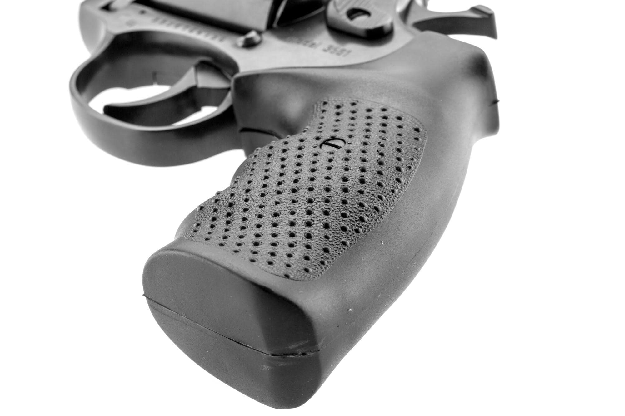 Revolver Alfa Proj . 357 Magnum - Canon 6in