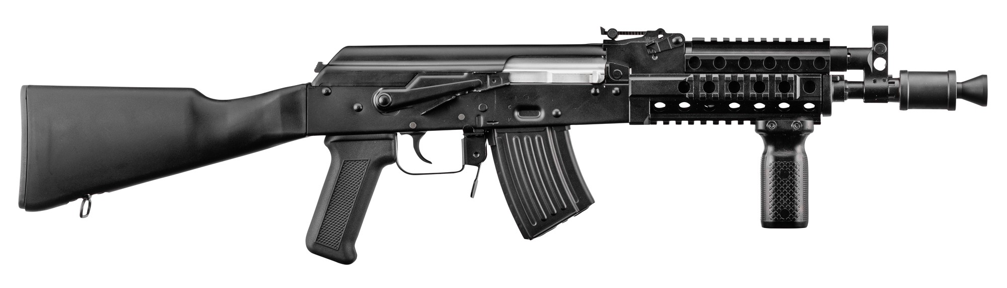 Carabine WBP Mini Jack cal. 7.62x39 - 259 mm